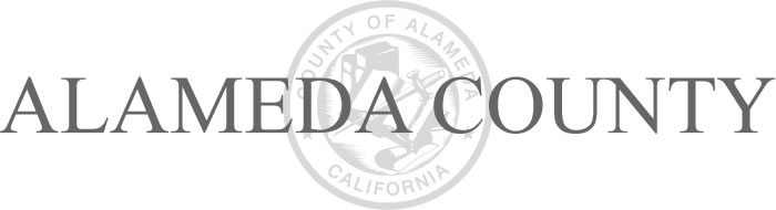 Alameda County, California no topic Update 7/27/15
