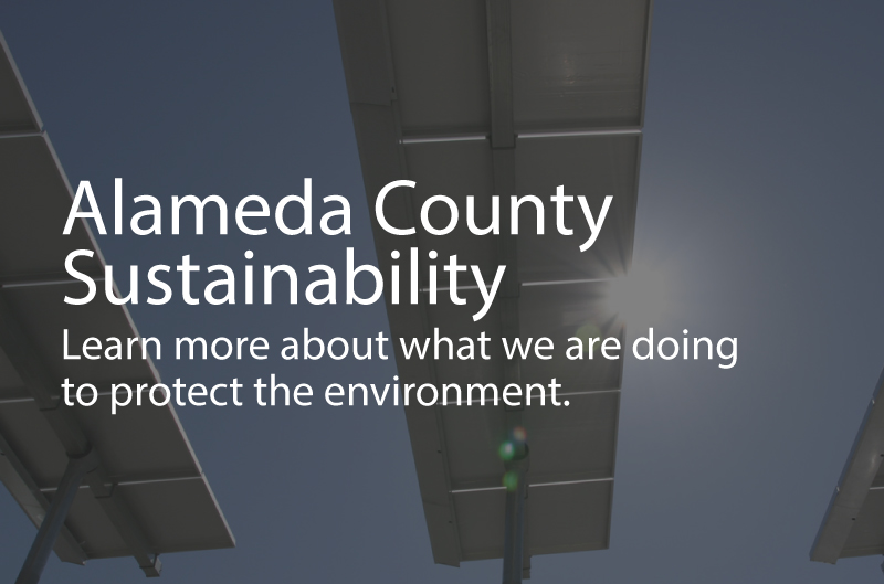 Environmental | Alameda County